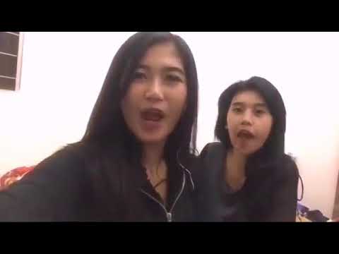 Lucu 2 cewe