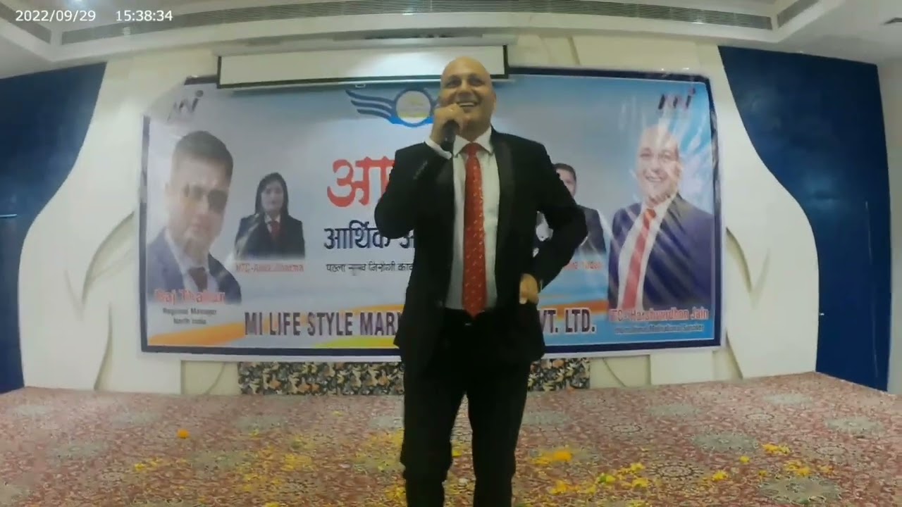 Harshvardhan jain at sharbati hotel||Harshvardhan jain at shahpura ...
