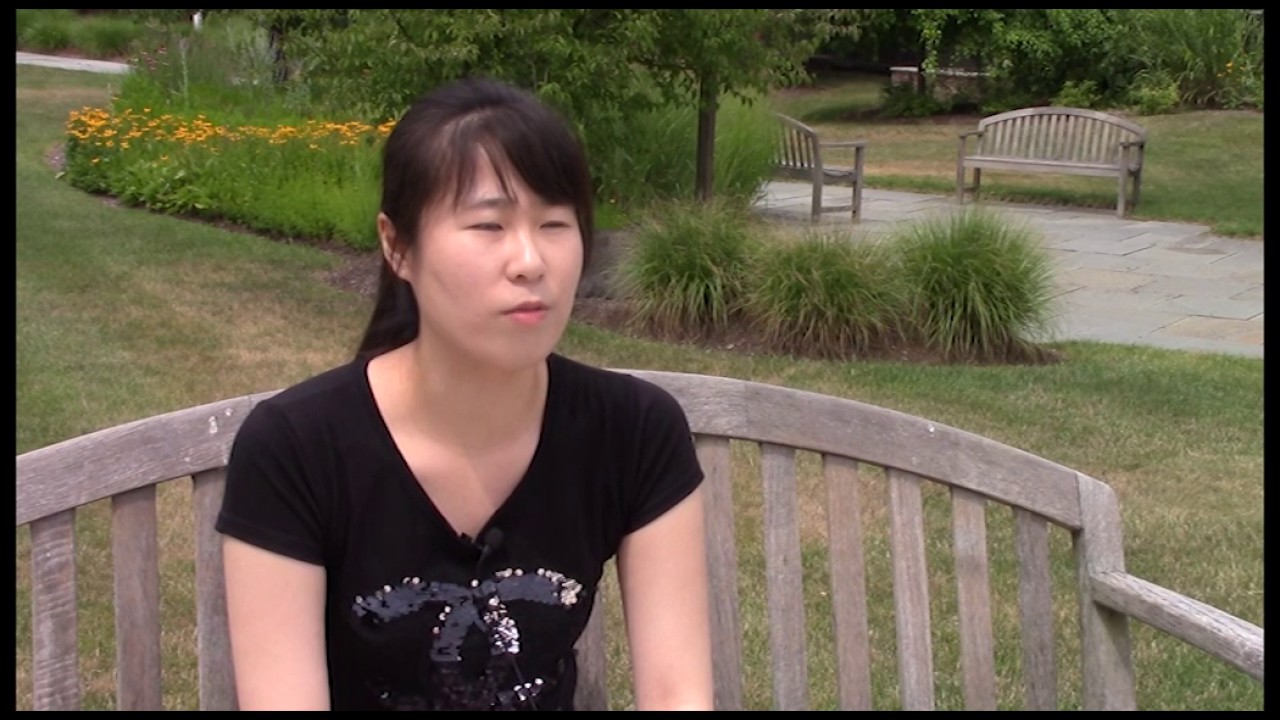 Hyobin Kim, Systems Science - YouTube