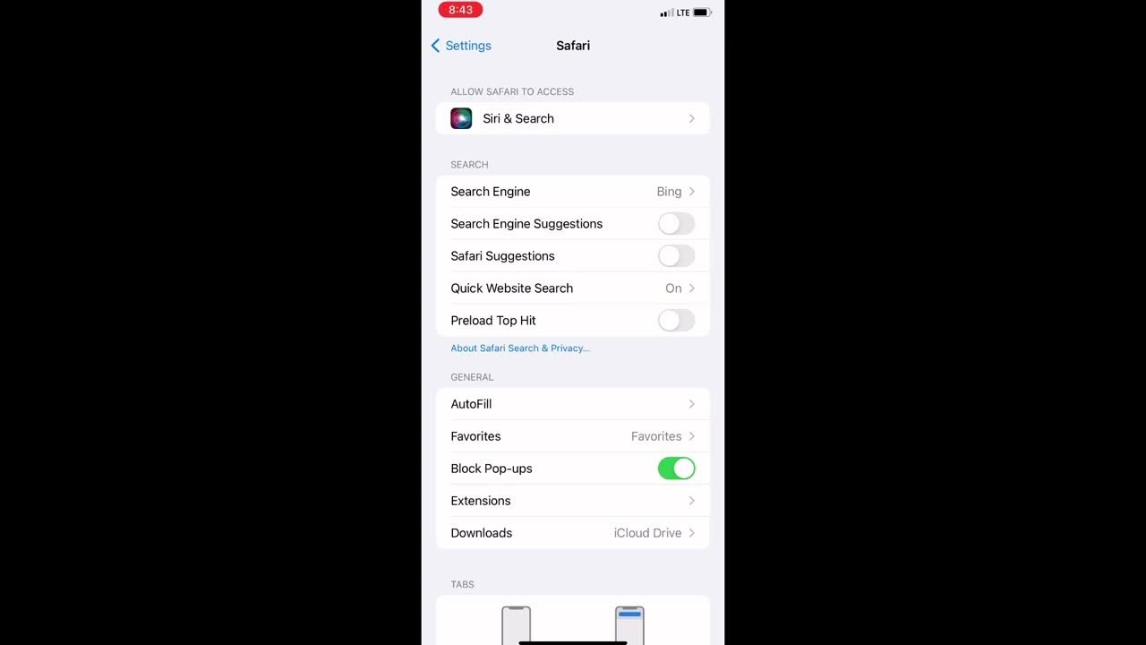 How To Change Safari Search Engine On IPhone YouTube how-to-change-safari-search-engine-on-iphone-youtube