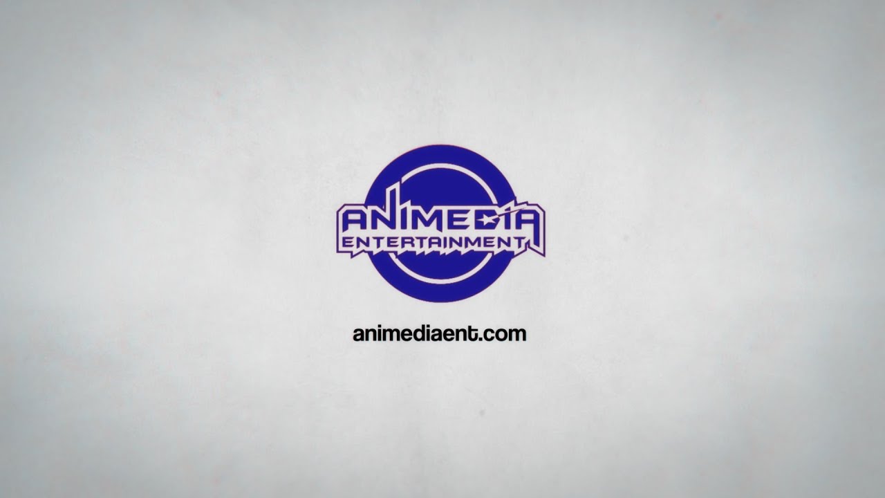 Welcome to AniMedia Entertainment - YouTube