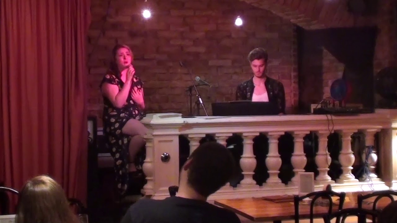 Hurt - Christina Aguilera Cover - YouTube Music