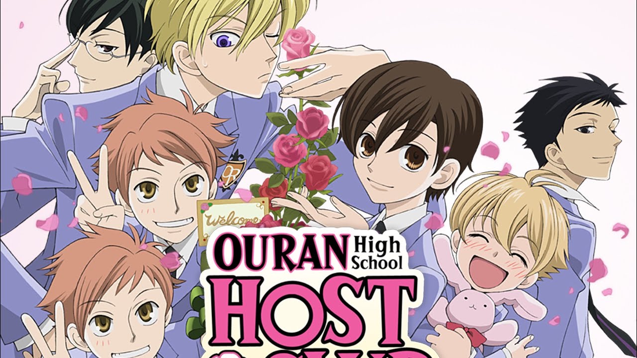 OHSHC React To OHSHC T.kToks - YouTube