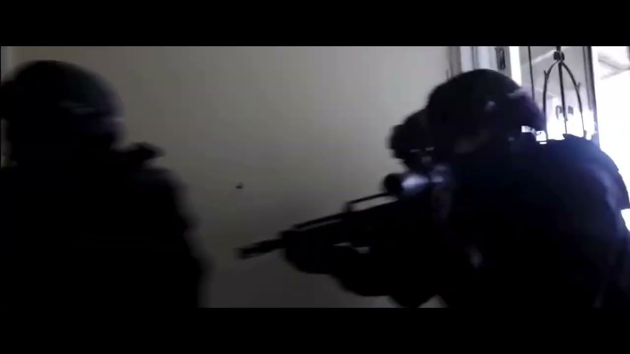 FBI OPEN UP!! - YouTube