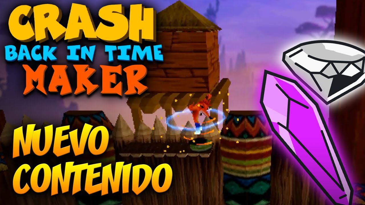 ¡NUEVA ACTUALIZACIÓN! Mapas, Objetos, Enemigos, Músicas, etc. :D ...