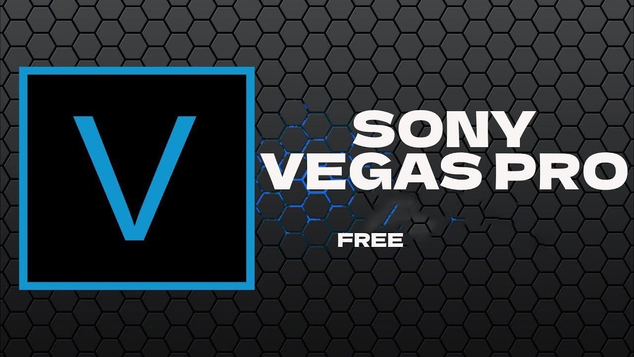 MAGIX Vegas Pro 20 // Vegas Pro 20 2023 FULL - YouTube