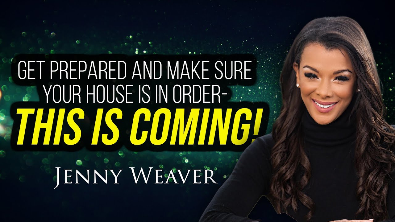 Urgent Warning: Get Prepared and Make Sure Your House is in Order ...