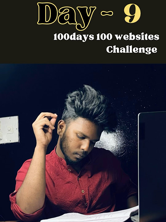Day 9 of 100 days 100 websites challenge #smallbusiness #websitegrowth ...