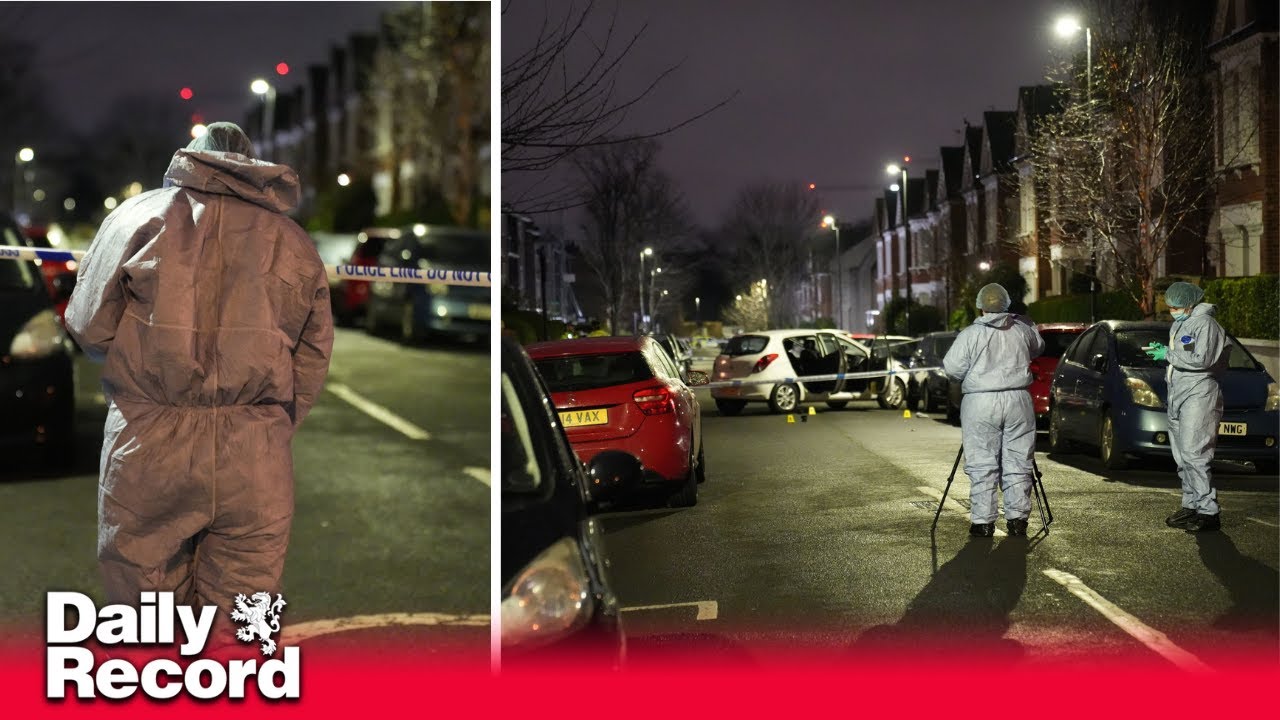 Clapham ‘corrosive substance attack’ - Woman and two children in ...
