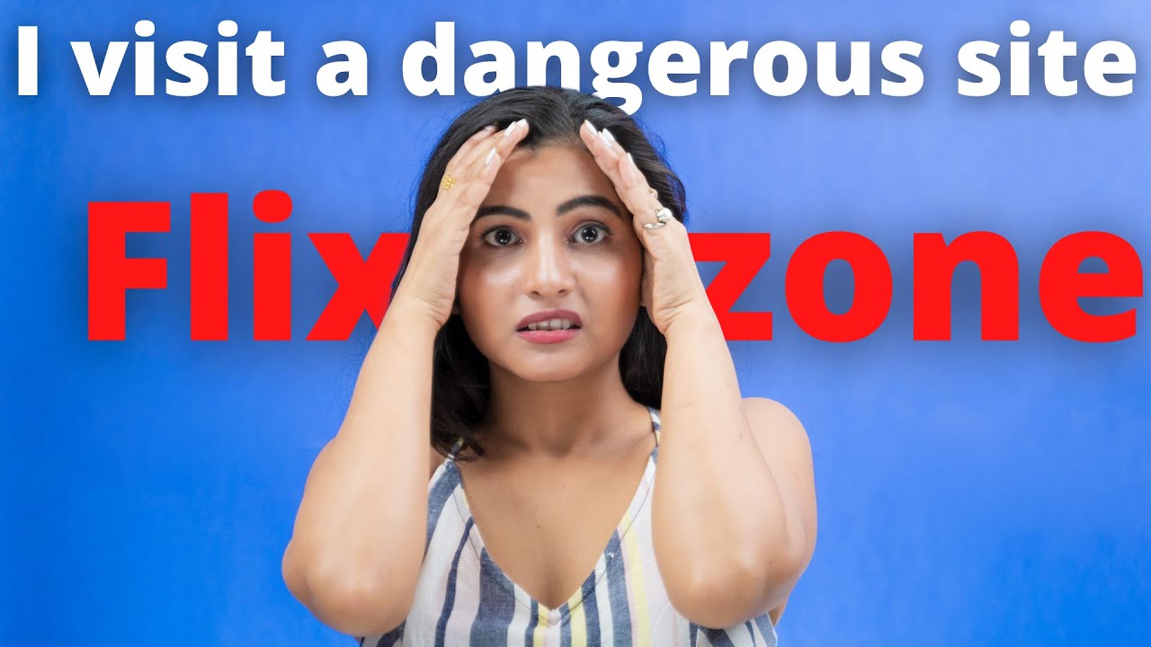 I VISITED Flixzone AND THIS IS WHAT HAPPENED! THE MOST DANGEROUS COMMENTS ON YOUTUBE! - YouTube