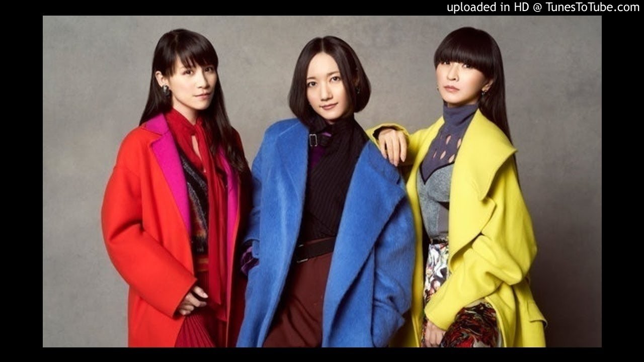 Perfume - FLASH - YouTube