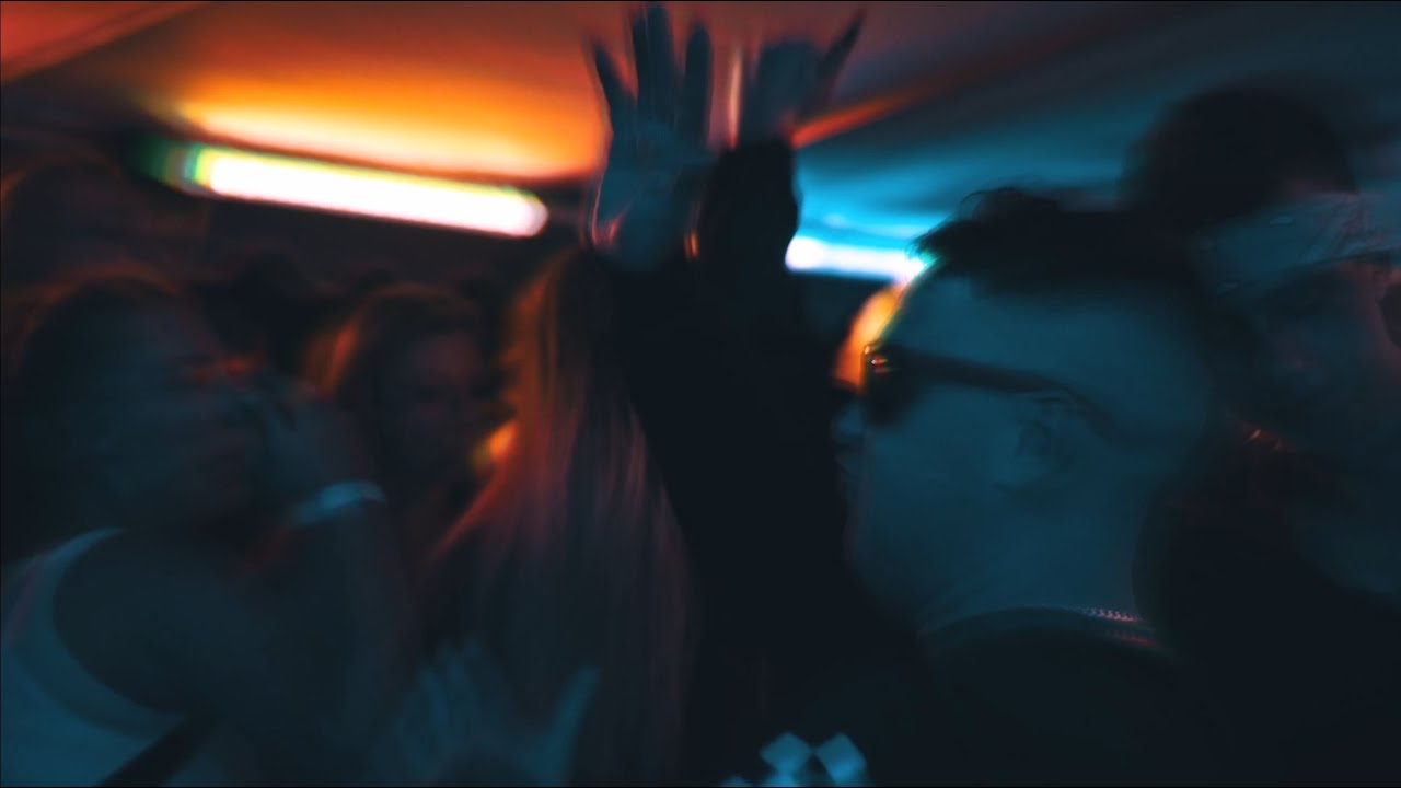 Bublin Jechane: Summer Rave Aftermovie - YouTube