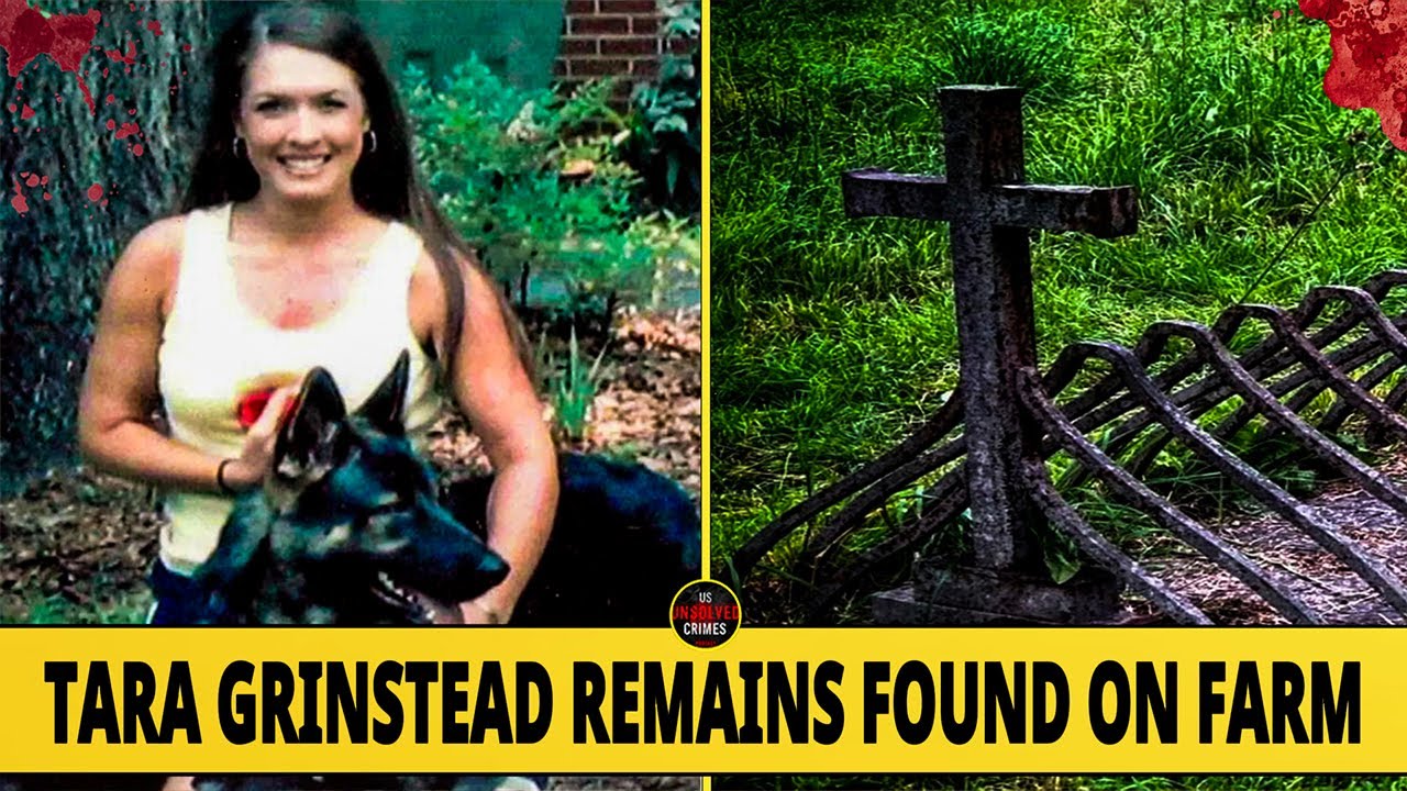 Teacher Tara Grinstead Vanished From Home Remains Found Years Later ...