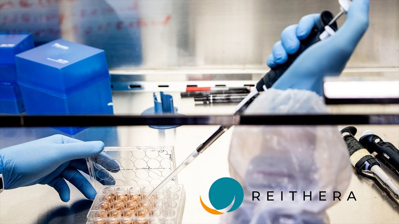 Antonella Folgori (ReiThera) - Biotecnologie in medicina traslazionale ...