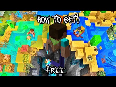 How to get the Vanilla Cape in Minecraft! - YouTube