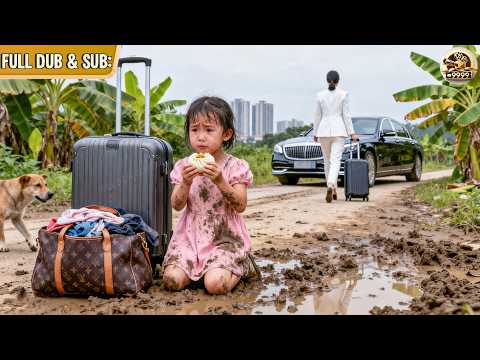 Poor Little Girl Was Abandoned By Her Mother, But 15 Years Later She Returned As A CEO To Find Her