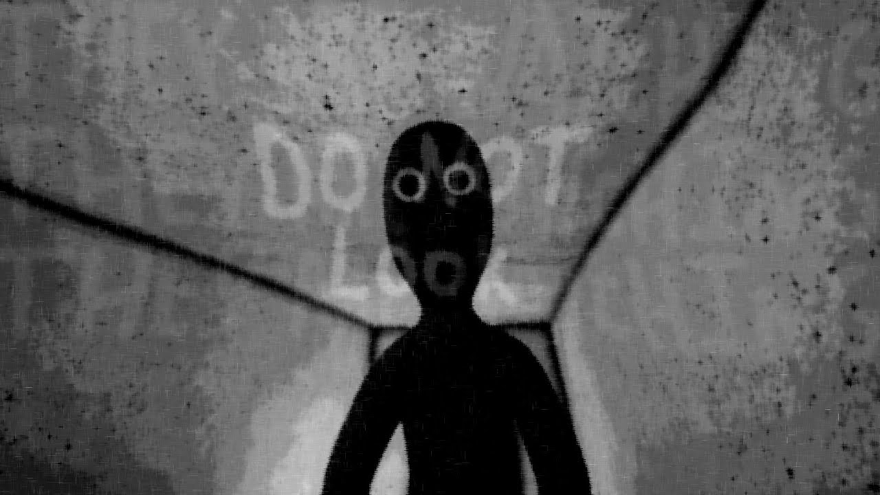 DONT LOOK AT THEM - YouTube