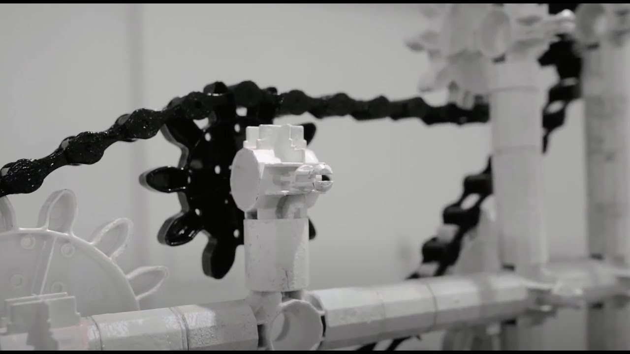 WSU Tri-Cities arts course makes complex contraptions from home and ...