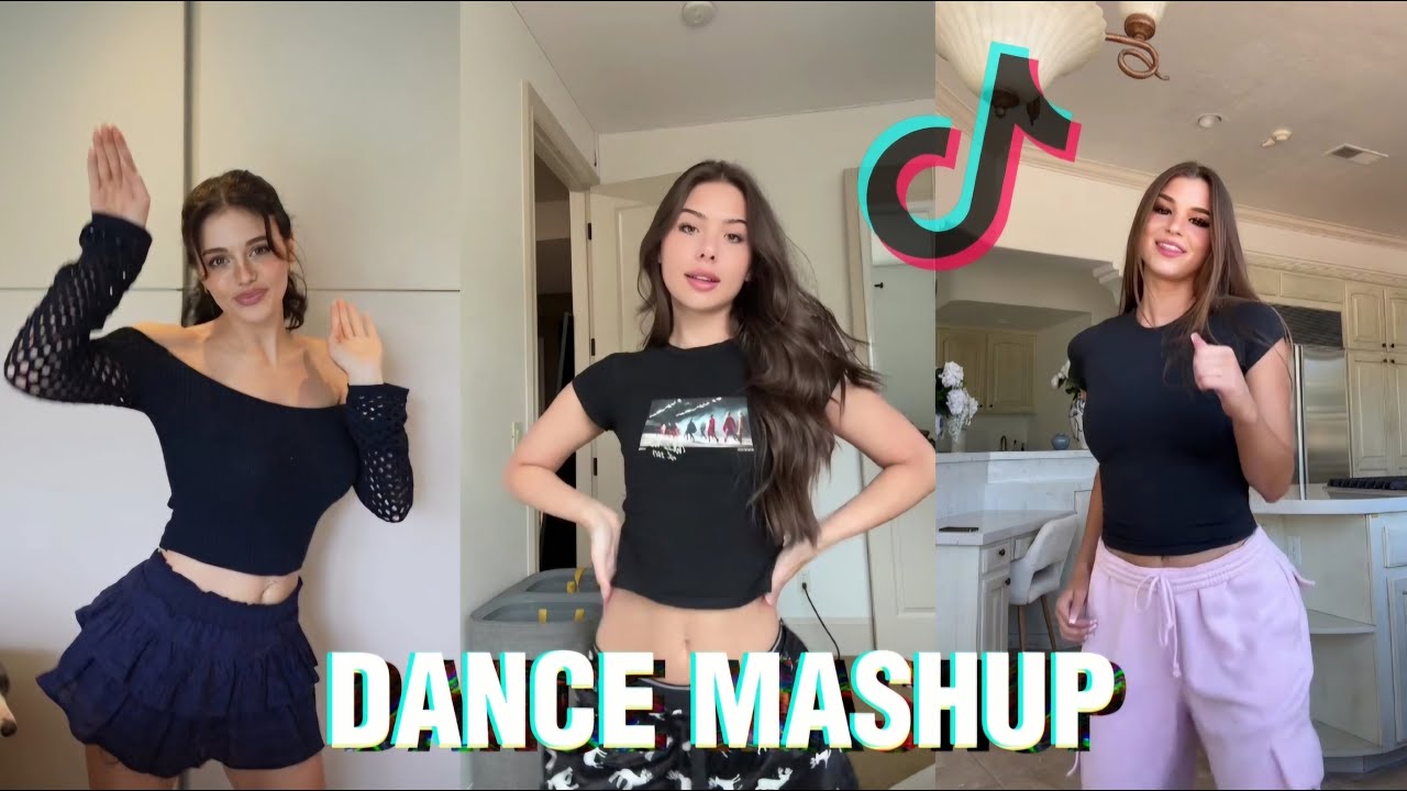 BEST TikTok Dance Trends Compilation of 2024 (APRIL) - YouTube