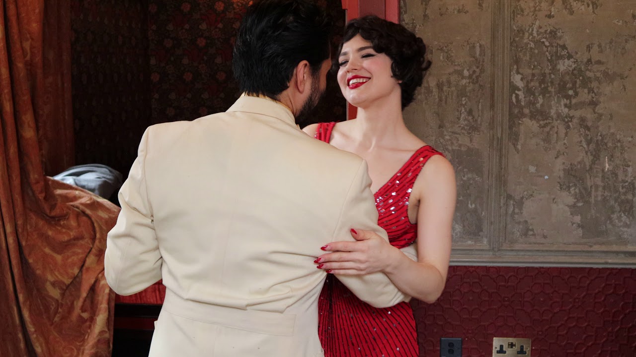 Canon EOS M50 4K Video Sample (Beta) - YouTube