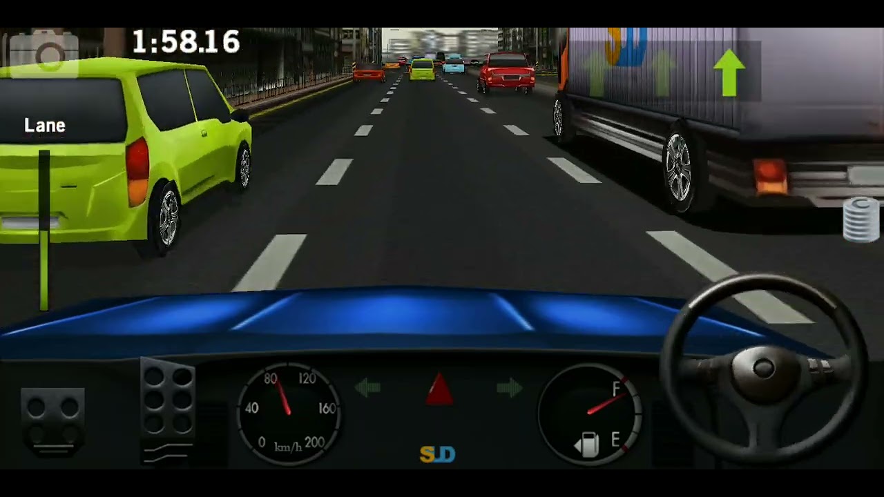 doctor driving game car driving - YouTube