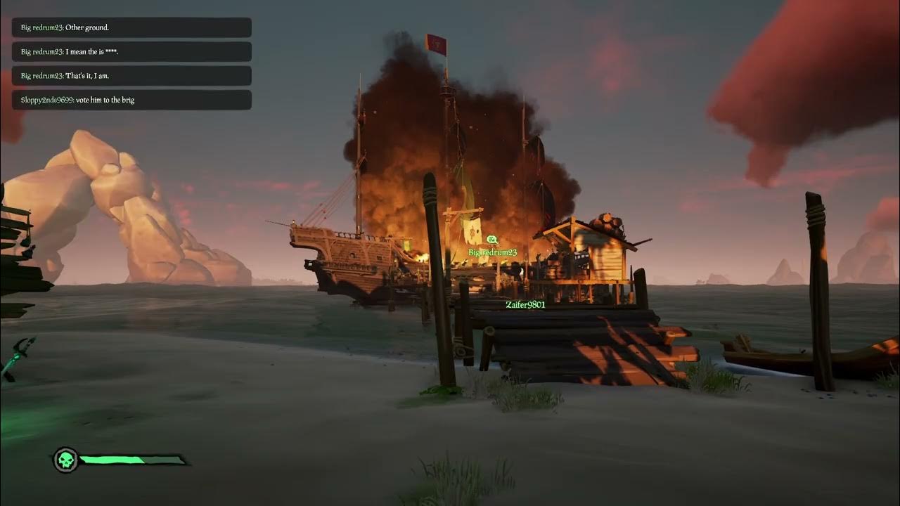 Sea Of Trolls How To Troll Other Trolls Vol 2 - YouTube