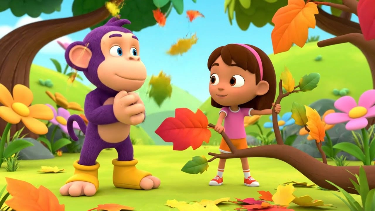 Dora the Explorer’s Compass Went Missing | Nursery Rhymes for Kids ...