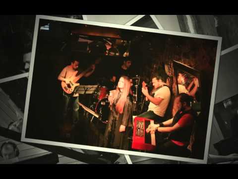 Jülide Özçelik - Vitrin, Jazz İstanbul Vol.2 (2012)