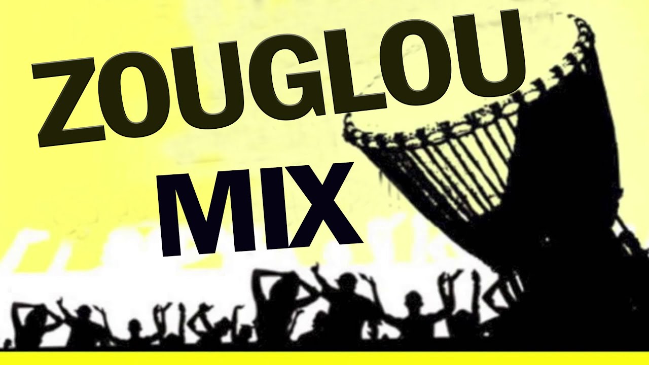 Top Mix Zouglou 🎶 Best Mix Zouglou 2023 - YouTube