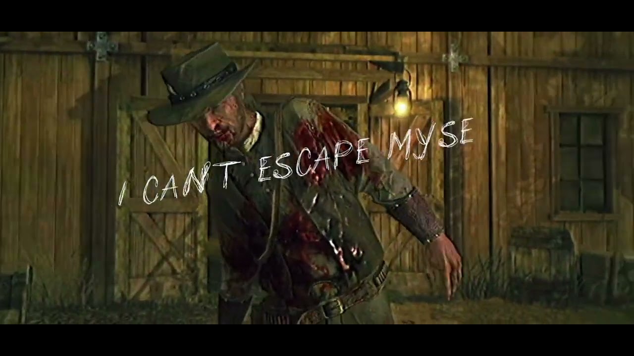 red dead redemption 2 edit #edit #rdr2 - YouTube