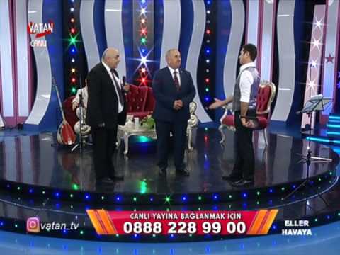 VATAN TV 11212016 2232