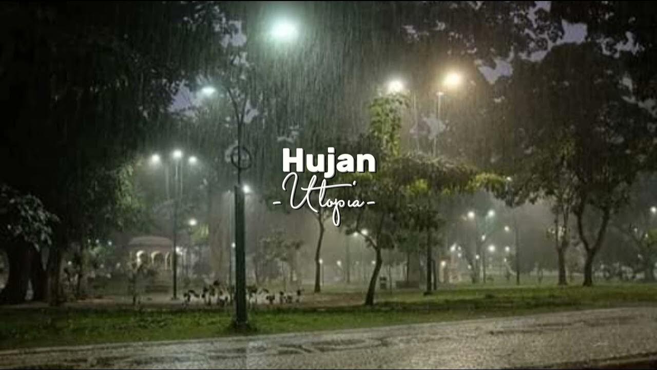 Hujan - Utopia (speed up) - YouTube Music
