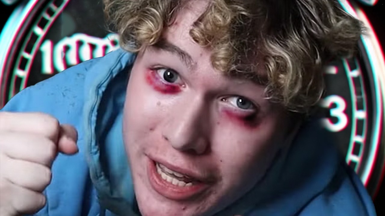 This Streamer Didn't Sleep for 11 Days, Here's What Happened to Him ...