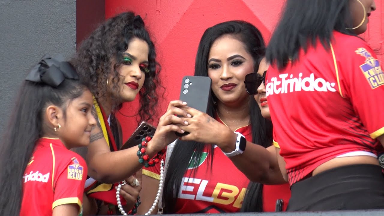 TKR Sets Up Fortress At Home - YouTube