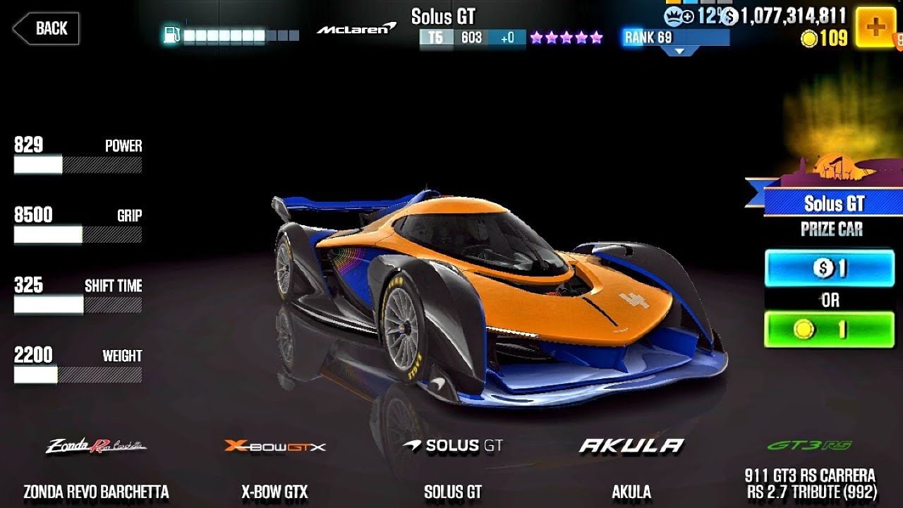 CSR RACING 2 | HOW TO GET FREE CARS!! (2023) - YouTube