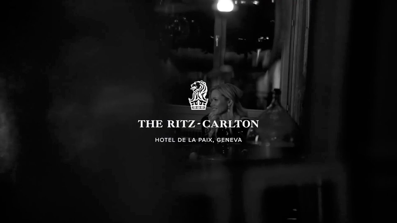 Ritz commercial - YouTube