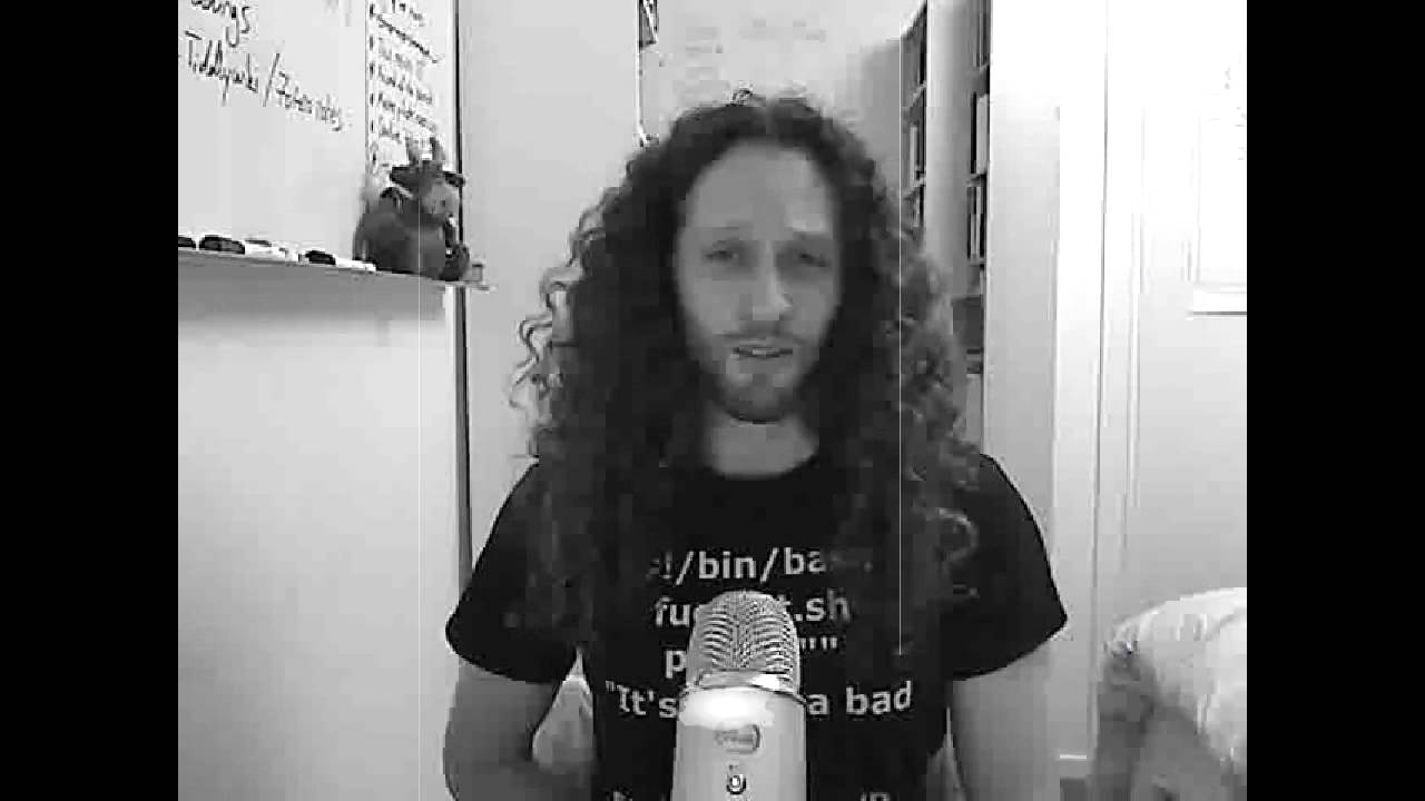 Vera Hall - "Ooh Lordy" - YouTube