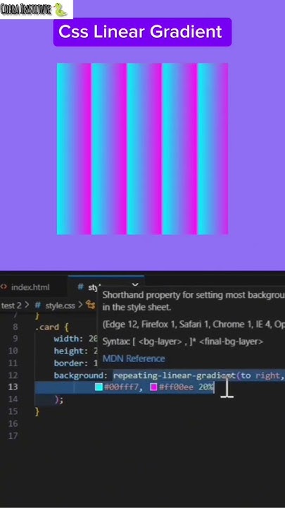 Css Linear Gradient Lineargradient Css Cssgrid Code Coding Csstutorial Webdevelopment