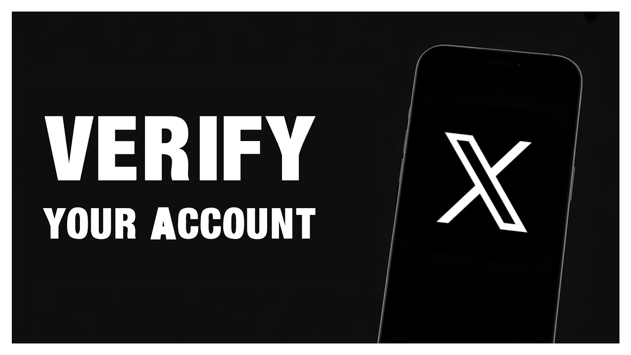 Twitter Age Verification Tutorial | How to Verify X Account and Age ...