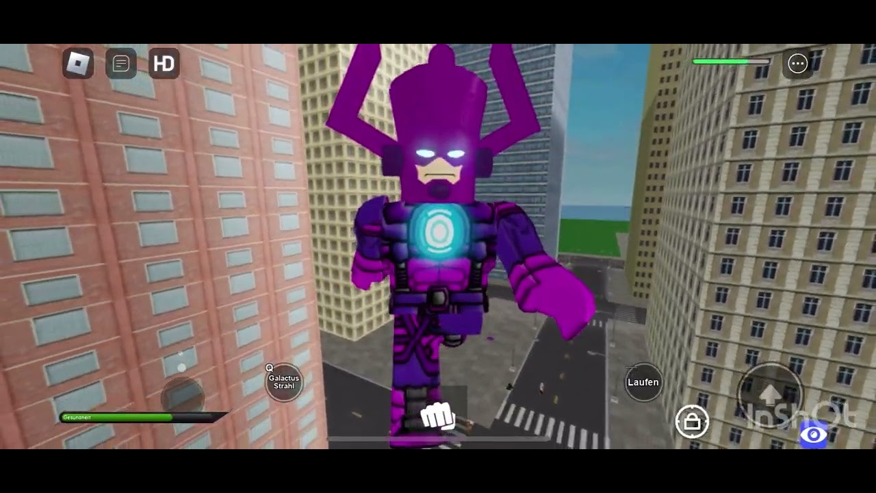 Ranking all characters in marvel superhero brawl - YouTube