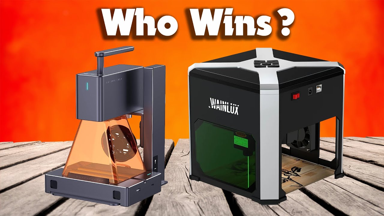Best Laser Engraver Machine | Who Is THE Winner #1? - YouTube