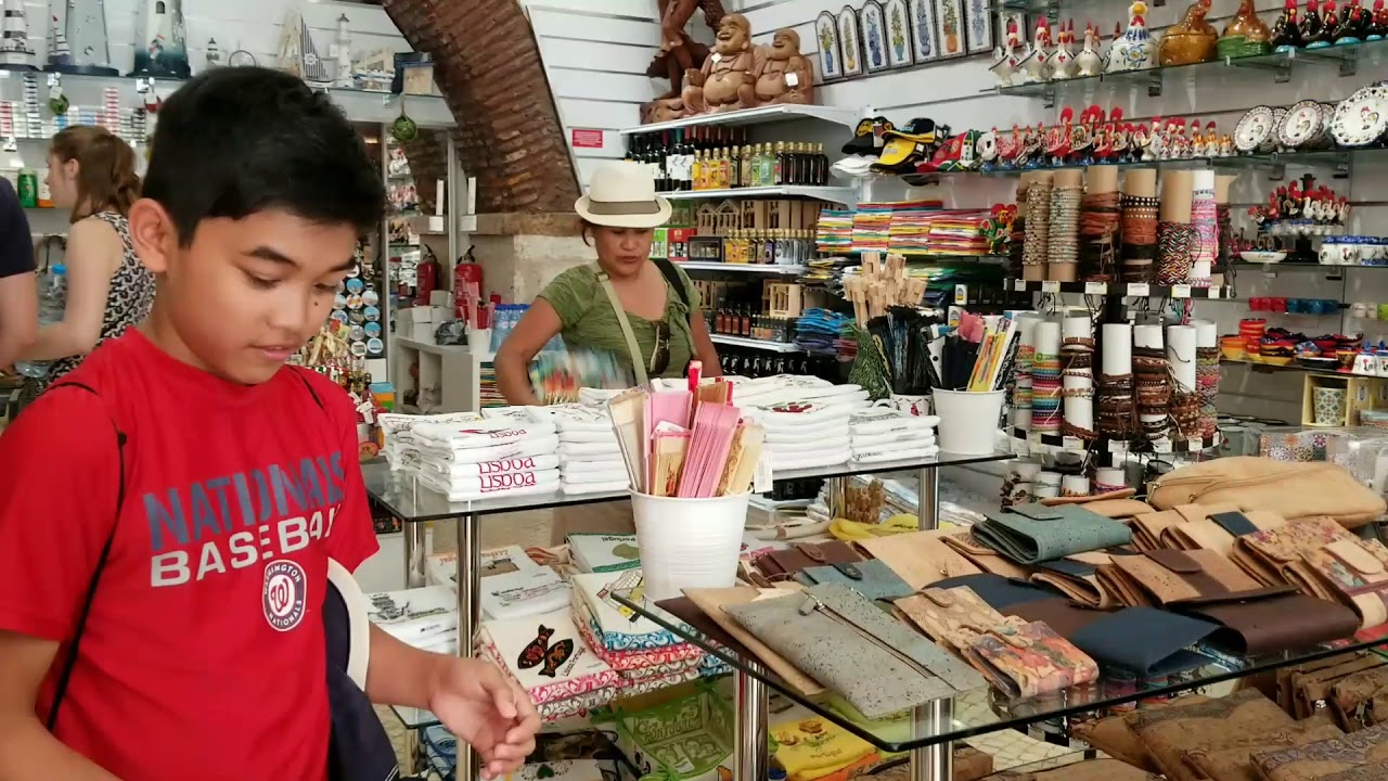 Random Raw Clips European summer 2017(170) - YouTube