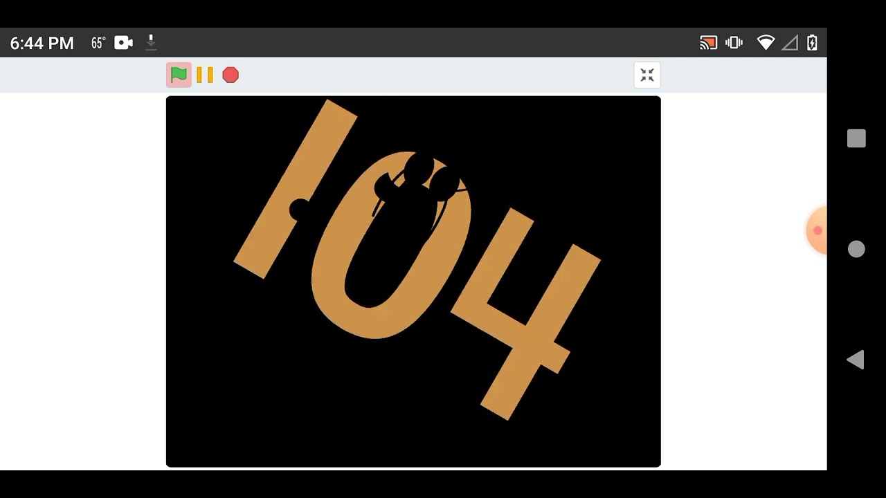 Uncanny Numbers Band 101-108 - YouTube