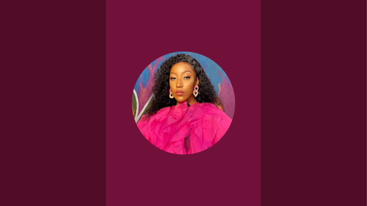 TINAH TEISE is live - YouTube