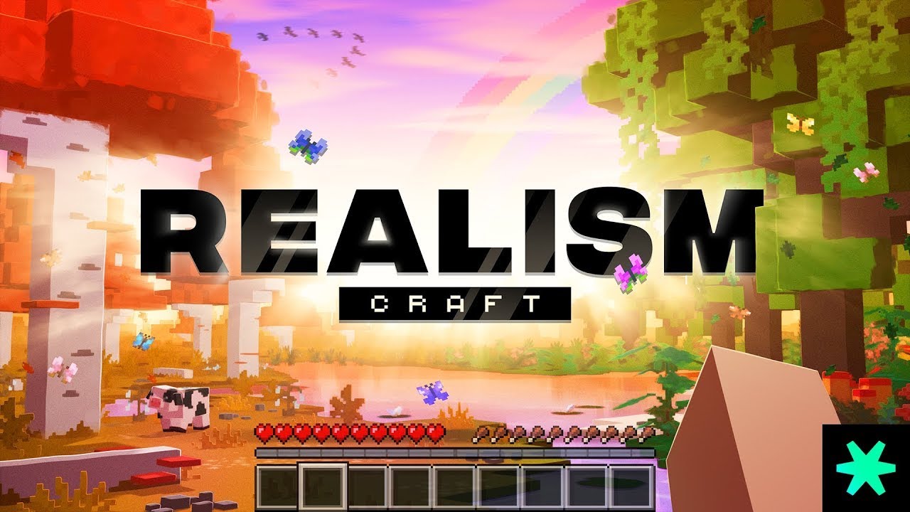 Realism Craft 1 0 Minecraft Marketplace World Showcase YouTube realism-craft-1-0-minecraft-marketplace-world-showcase-youtube