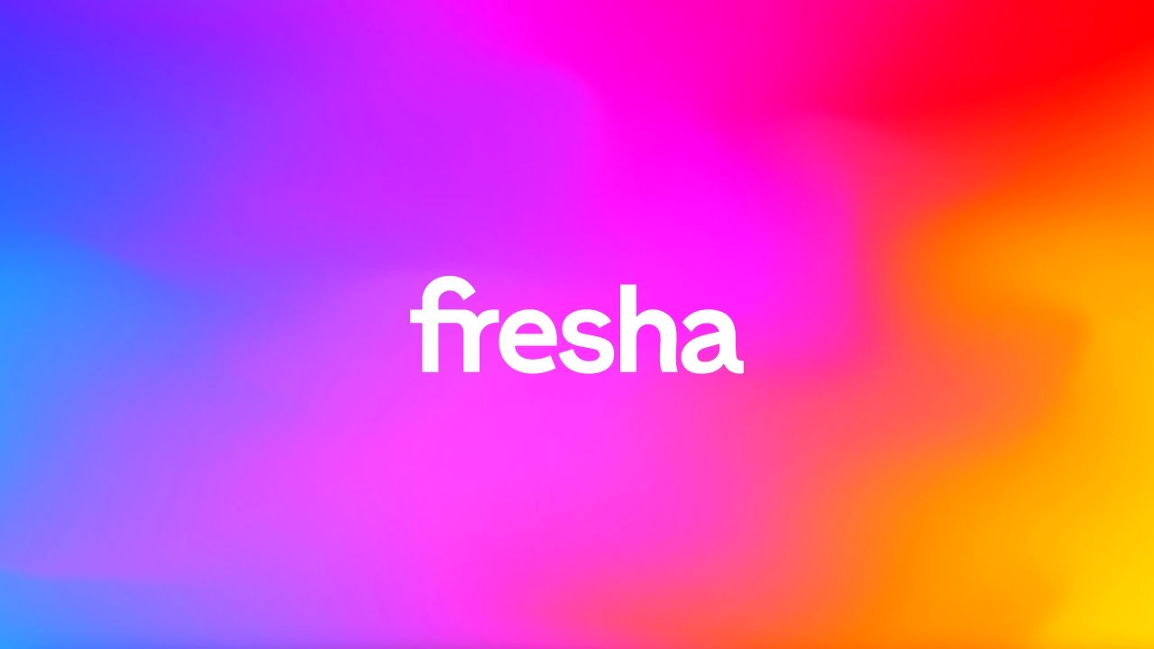 Fresha • The #1 salon, spa and barbershop software - YouTube
