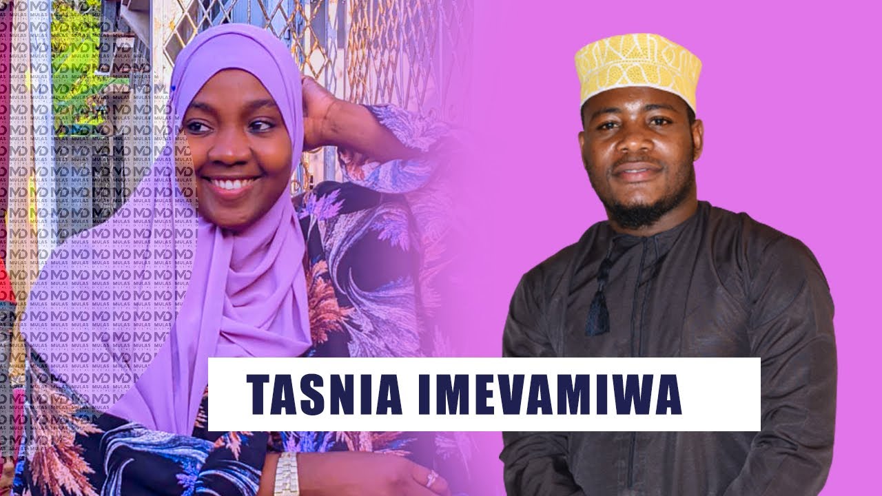 MWALIMU WA UKHTY DIDA AVUNJA UKIMYA JUU YA QASWIDA ZA SASA ATOA UJUMBE ...