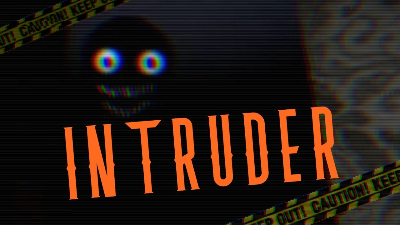 Playing intruder chapter one (we are bad) - YouTube