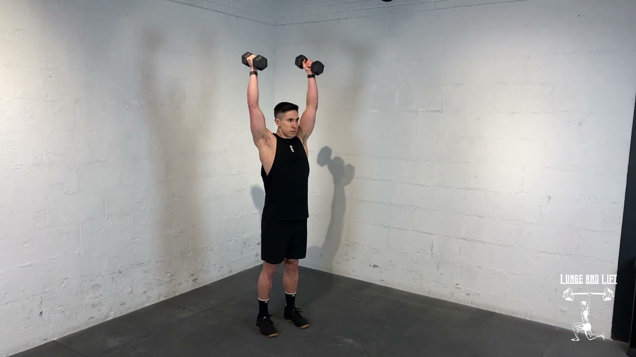 DB Strict Press - YouTube