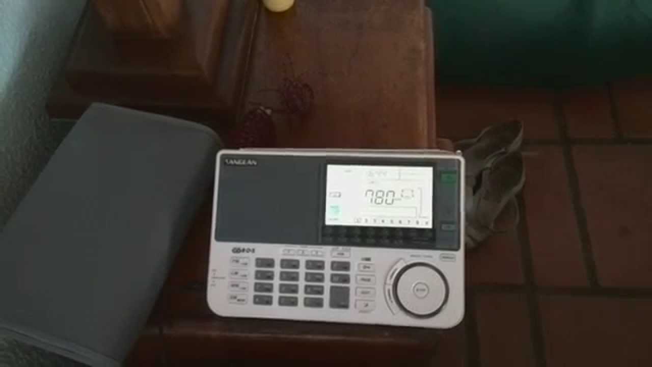 Radio America 780 AM - YouTube